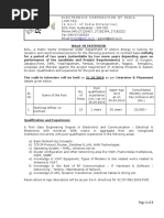 Pending Work List Overview | PDF
