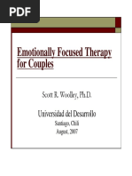 The Gottman Institute Feeling Wheel | PDF