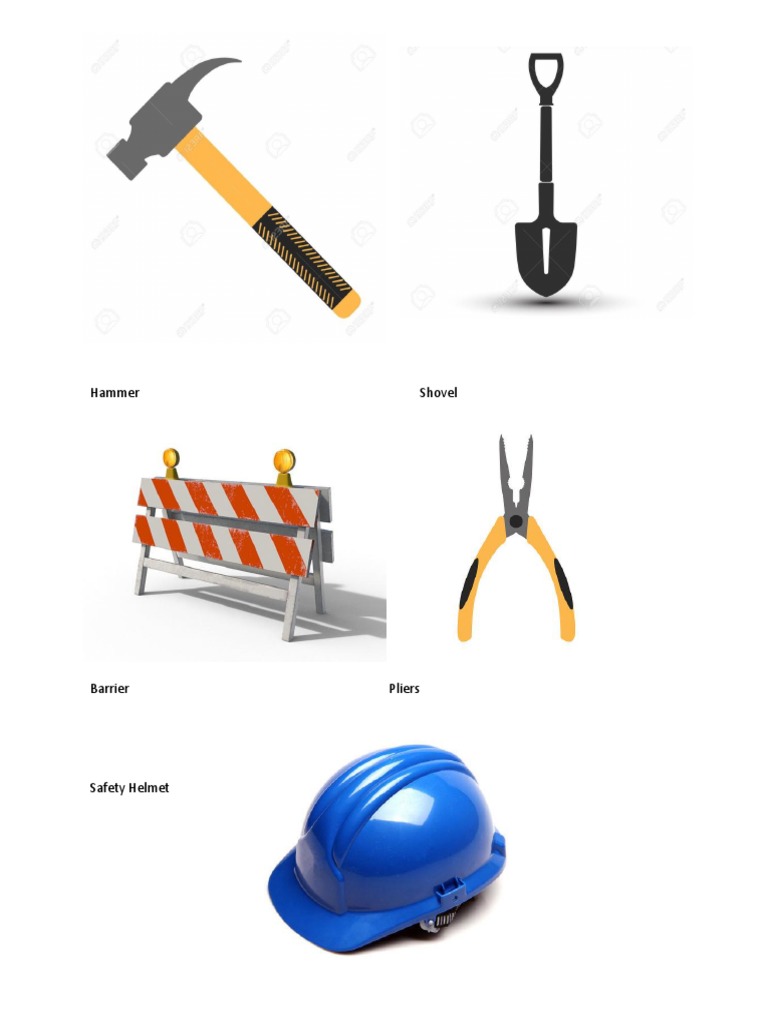Hammer Shovel | PDF