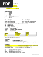 Three Letter Code City and Airlines Indonesia | PDF