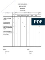 EIM Lesson Plan: Electrical Supplies | PDF | Electrical Connector ...
