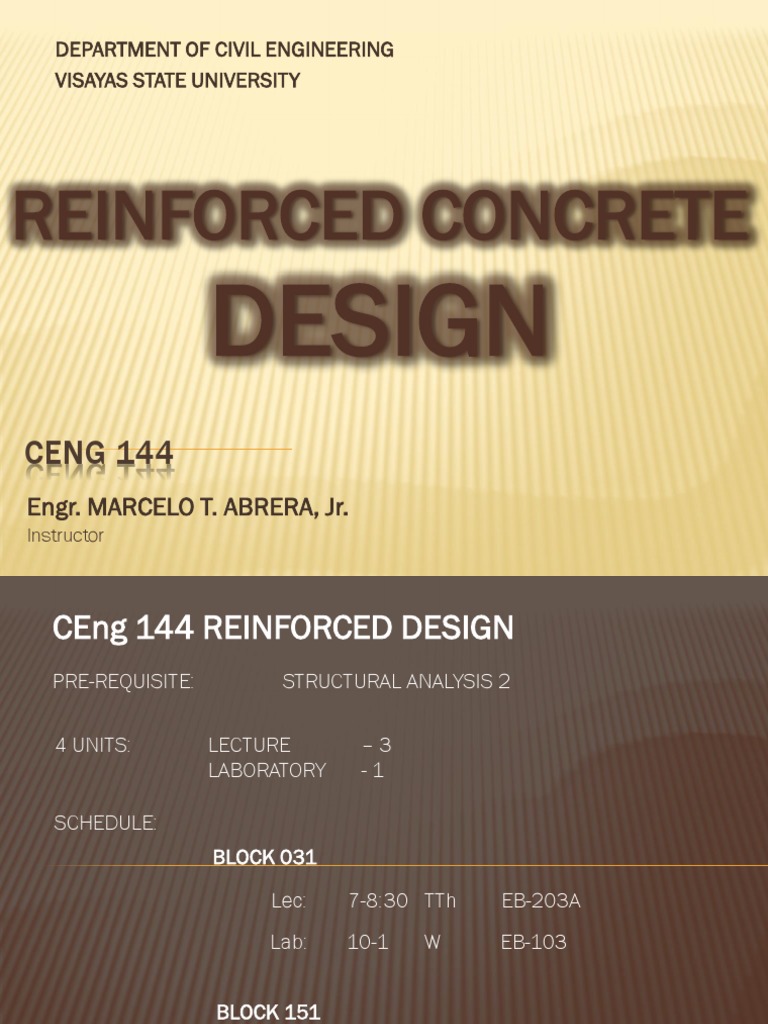 RCD Flexural Analysis of Beams | PDF | Bending | Beam (Structure)