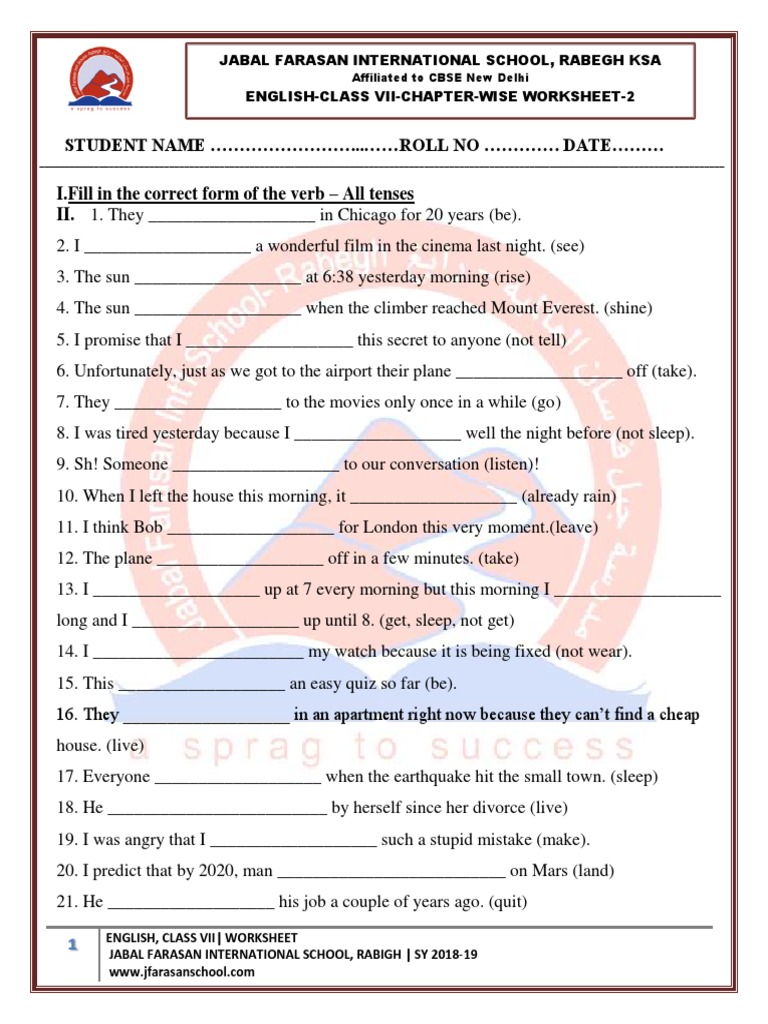 Student Name ... Roll No . Date | PDF