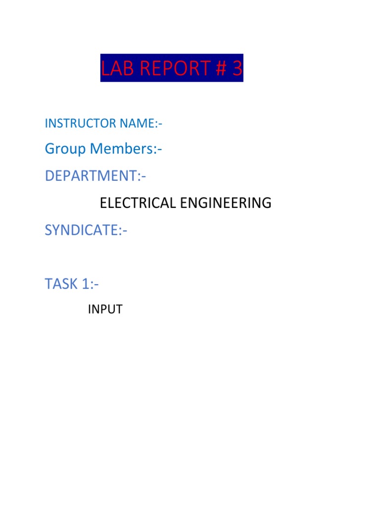 Lab Sol Manual | PDF | Teaching Mathematics