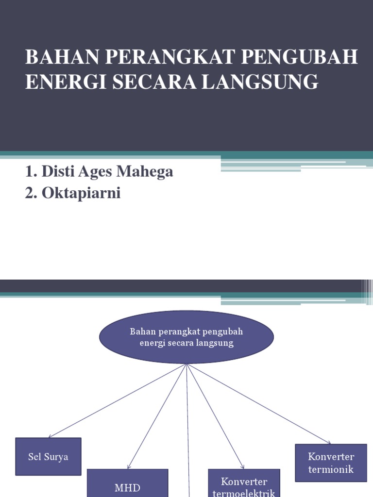 Bahan Bahan Listrik | PDF