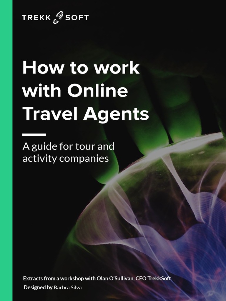 How To Work With OTAs | PDF | Travel Agency | Gross Margin
