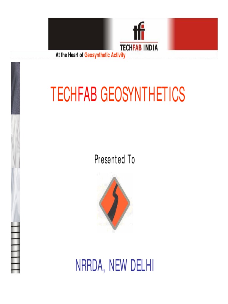 Techfab PDF | PDF | Infrastructure | Engineering