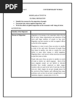 Walt Rostow Four Stages of Modernization | PDF | Modernization Theory ...