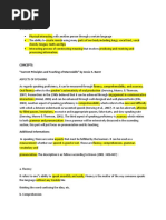 Key Components of Effective Speaking | PDF | Speech | Vocabulary