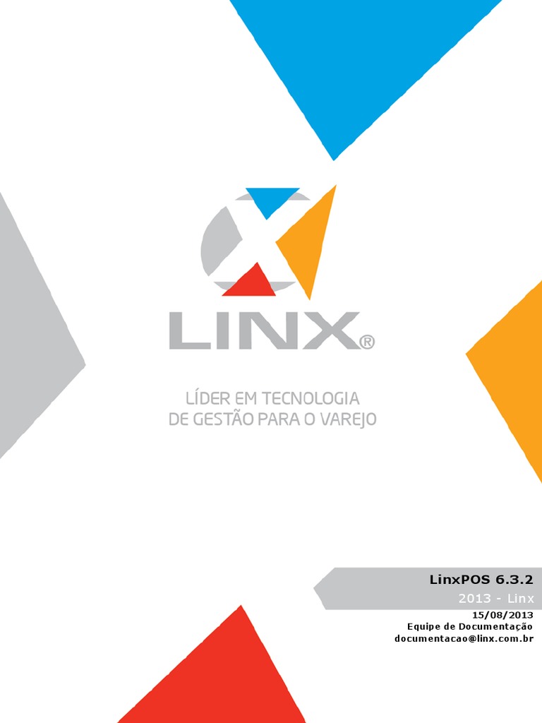 Manual Linx Download Grátis Pdf Microsoft Windows C Linguagem De