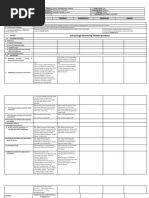 Two-Toned Pillowcase Project Plan | PDF