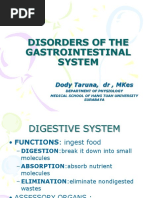 Git | PDF | Gastroesophageal Reflux Disease | Esophagus