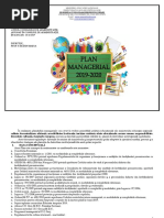 Cds-Analiza de Nevoi | PDF