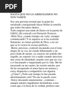 Biografia de Alma Marcela Gozo | PDF