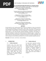 Understanding RST in Three-Phase Systems | PDF | Electricity ...