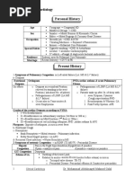 Cardiovascular Assessment Guide | PDF | Pulse | Heart