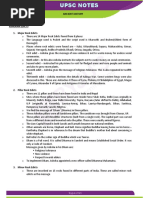 Spectrum Short Notes | PDF | Colonialism | Nationalism