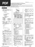 VSEPR Lab Activity ANSWER KEY 1n4fw0d | PDF | Chemical Bond | Molecules