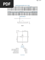 How To Design Slab On Grade | PDF