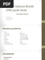 PPK_ISK Kompleks (edit dr Refa) | PDF