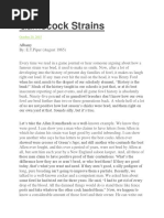 21-Days Conditioning Guide | PDF | Nutrition | Diet & Nutrition
