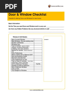 Howdens Door Price List | PDF | Plywood | Forest Products