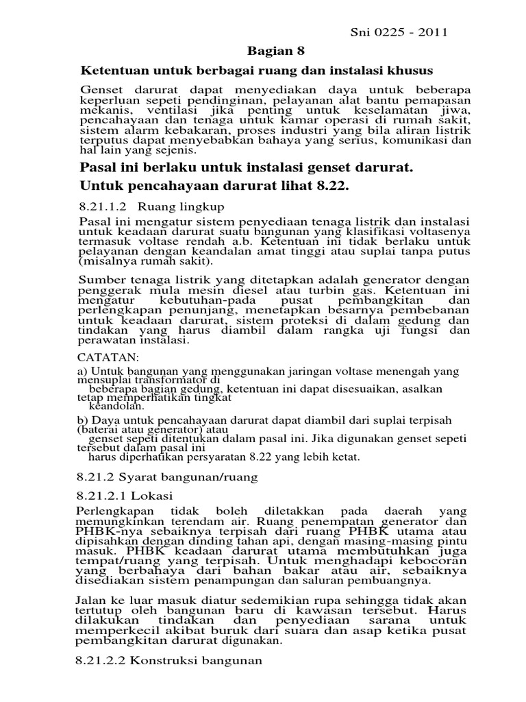 4.puil Bab Viii .21 Generator | PDF | Komputer