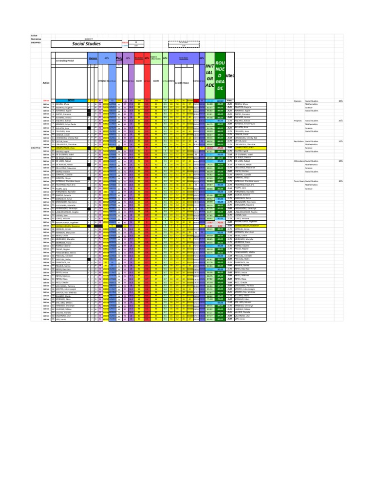 Beed 3a Building Bridges | PDF | Science