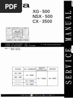 Sel 2731 - IM - 20240930 | PDF | Électricité | Électrotechnique