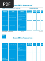 Notification of Dispute Raf 5: To Be Completed Where Third Party ...