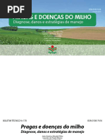 Catalogo Sementes Brasmax | PDF | Agricultura