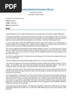 2016-04-18 Cheri Jacobus Lawsuit Against Trump and Lewandowski | PDF ...