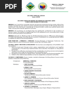 BHW Appointment | PDF