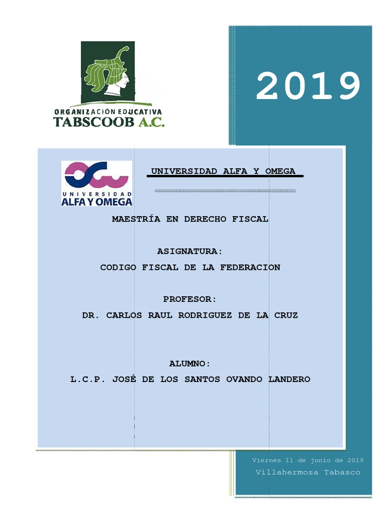 Codigo Fis | PDF | Contabilidad | normas internacionales de INFORMACION ...