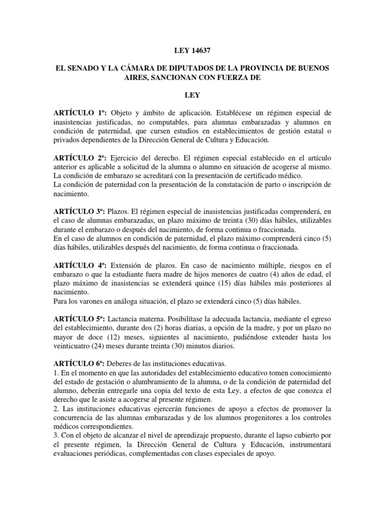 Inasistencia de Embarazadas | PDF | Parto | El embarazo