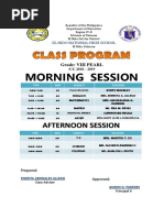 INSET Program Invitationedited | PDF