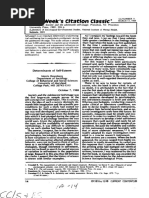 Hobfoll's 1989 Conservation of Resources Theory | PDF | Stress (Biology ...
