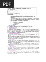 Uso y composición de Sumigran Plus | PDF | Salud y bienestar