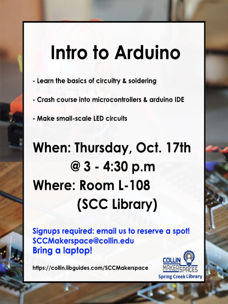 Arduino | PDF | Young Adult