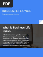 Loan Life Cycle | PDF | Loans | Mortgage Loan