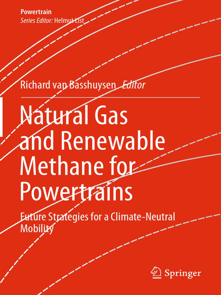 2016 Book NaturalGasAndRenewableMethaneF | PDF | Liquefied Natural Gas ...