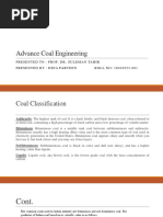 Coal Conversion | PDF | Coal | Power (Physics)