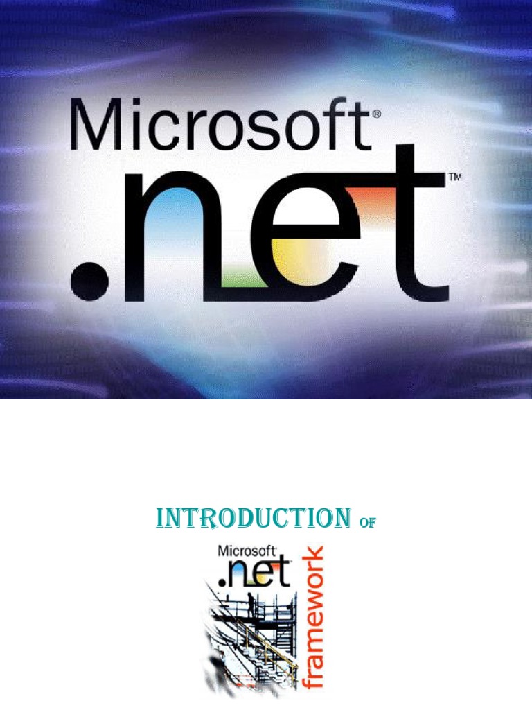 Introduction | PDF | Microsoft Visual Studio | C Sharp (Programming ...