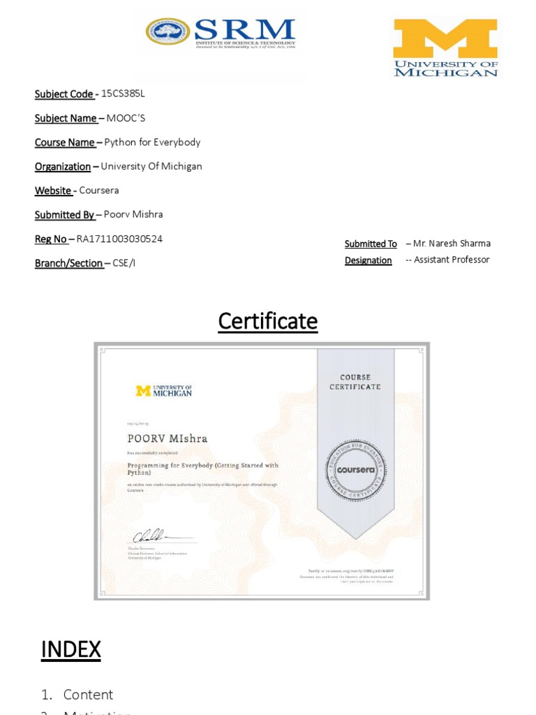 Presentation Poorv | PDF | Control Flow | Boolean Data Type