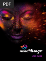 Photopea Tutorials | PDF