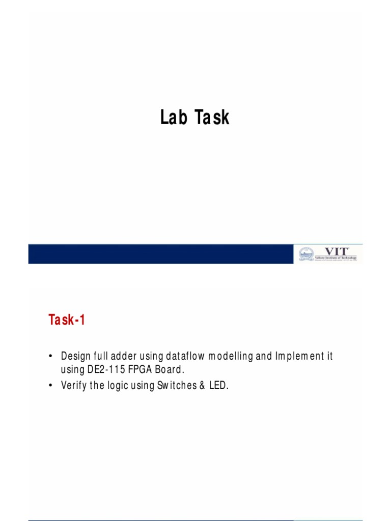 Lab Task Pdf Computer Programming Areas Of Computer Science