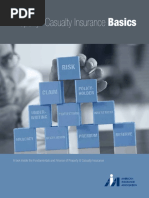 Everything You Need To Know About The PCS Catastrophe Loss Index | PDF ...