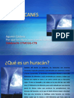 Universidad Dde La Sabana: Ciclones Tropicales | PDF | Ciclones tropicales | Tormentas