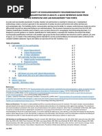 BSE A1 New Normal References Mar 20 | PDF | Clinical Medicine ...