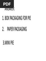 Business Plan Grade 12 | PDF | Business | Economies